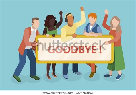 D Isometric Flat Vector Conceptual Illustration Stock Vector Royalty Free