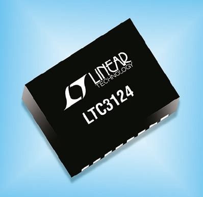 Dual Phase Synchronous Boost Regulator Medical Design Briefs