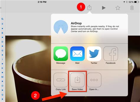Download Videos From Dropbox To Your Ipad Easily A Step By Step Guide