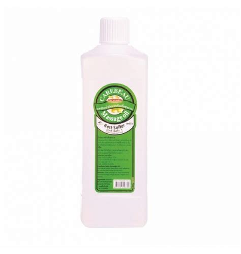 Dầu Massage Toàn Thân 1000ml