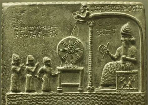 CÓdigo De Hammurabi Primer Tratado Legal De La Historia