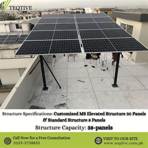 Teqtive Islamabad
