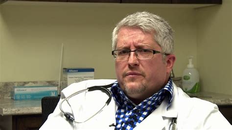 Controversial Doctor Takes To The Skies To Tackle Opiate Addiction