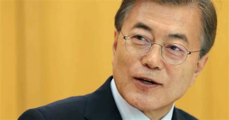 첫 정상회담 앞둔 노잼 재인씨의 입풀기 훈련방법은