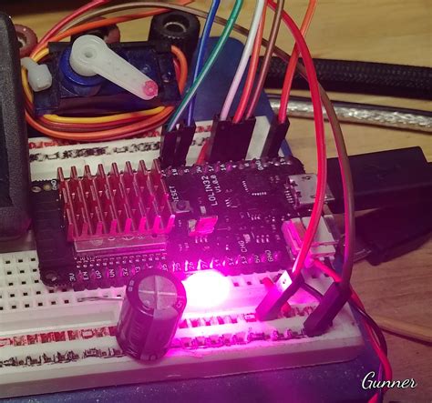C Blynk Legacy Code Examples For Basic Tasks Projects Made With Blynk Blynk Community