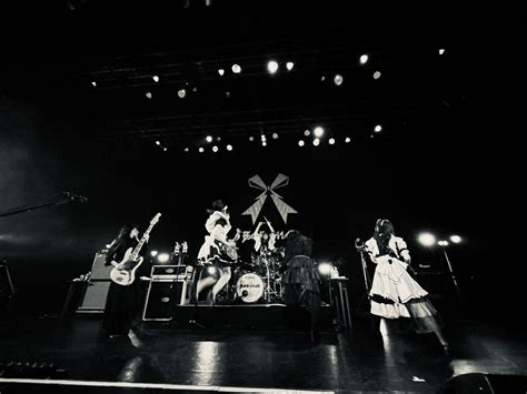 Can Band Maid Create Their Own Label Rbandmaid