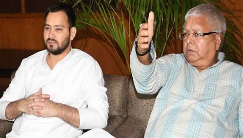Tejashwi Yadav Pushes For Caste Based Reservation In Private Sector In
