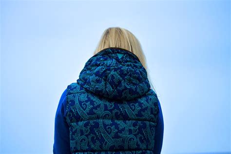 Blonde Woman Girl Free Photo On Pixabay Pixabay