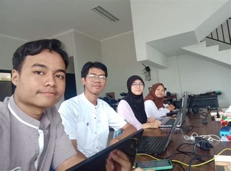 Rahmat Hidayat On Linkedin Teams 1 Rahmat Hidayat Backend 🔥 🔥 🔥 2 Marwa Aulia Lukman
