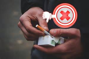 Cigarros De Contrabando Elevan Riesgos Legales Para El Pequeño Comercio
