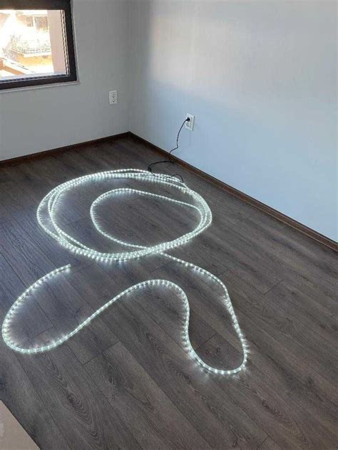 ЛЕД осветление гр София Белите брези • Olx Bg