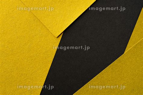 黒と金の背景テクスチャの写真素材 182512342 イメージマート