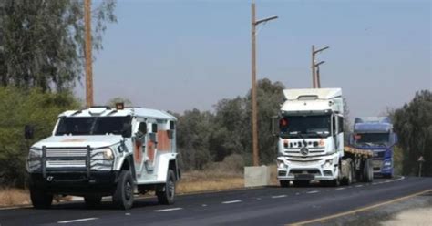 მოულოდნელი ცნობა ამერიკულმა კომპანიამ ქართველი მძღოლები ღაზის სექტორში ჰუმანიტარული ტვირთების