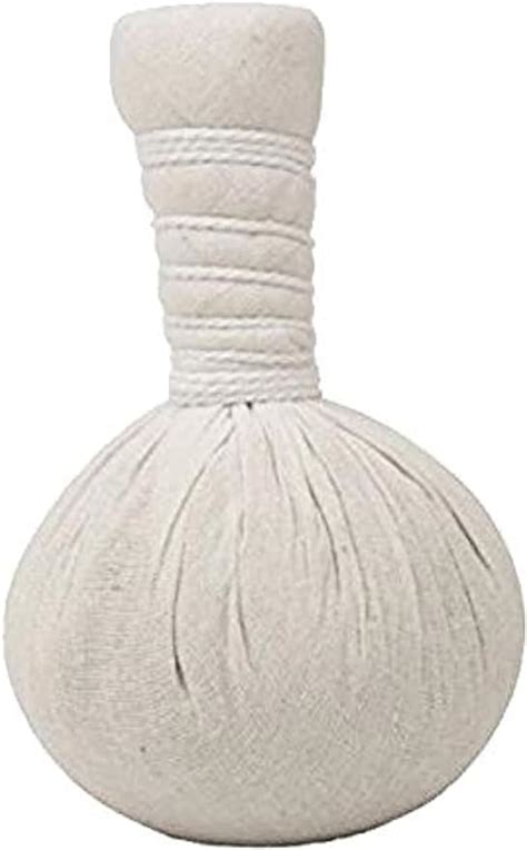 Buy La Perla Tech 2Pcs Thai Herbal Compress Ball Natural Herbs Aroma