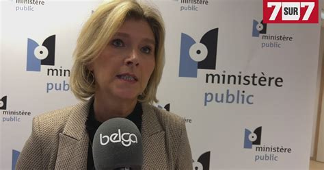 Catherine Collignon Sur Le Meurtre à Ougrée