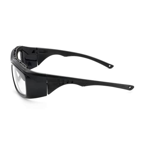 Eyesafety Ansi Z87 1 Prescription Safety Glasses Secure And Comfy For