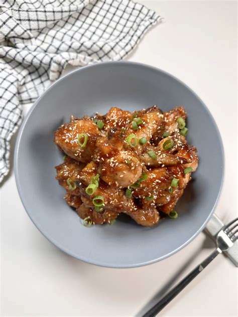 숯불갈비맛치킨 이것은 치킨인가 갈비인가 수원왕갈비통닭 치밥 중복요리
