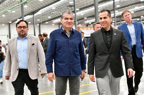 Descarta Coahuila Crear Nuevos Impuestos Para 2023 Infonor Diario