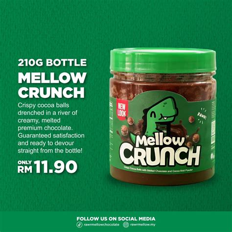Mellow Malt