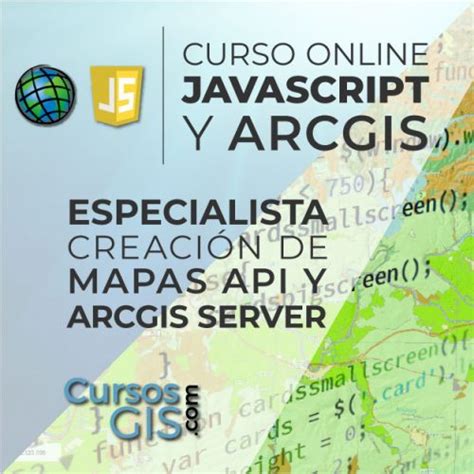 Aplicaciones Web GIS desarrolladas con el lenguaje de programación