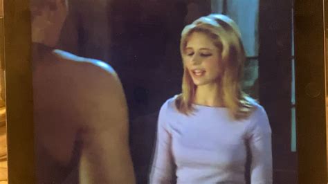Buffy Was 🔥 R Buffy