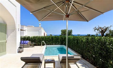 Masseria Torre Maizza A Rocco Forte Hotel In Savelletri Di Fasano Italy