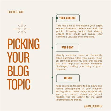 Gloria Isah On Linkedin Bloggingtips Contentcreation