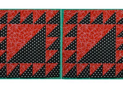 Inch Patchwork Quilt Block Patterns