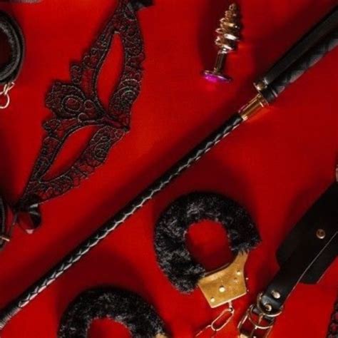 Exploring The Benefits Of Bdsm Toys For Sexual Exploration And Empower