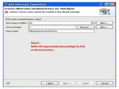 Java Hibernate Example Tutorial YouTube