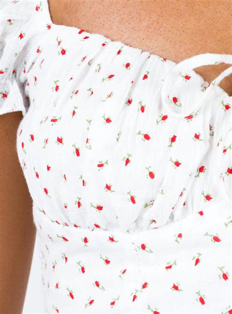 Natalina Mini Dress