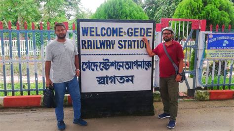 দর্শনা গেদে বর্ডার দিয়ে ভারত ভ্রমণ।।যাবেন কিভাবেদর্শনা যে হোটেলে