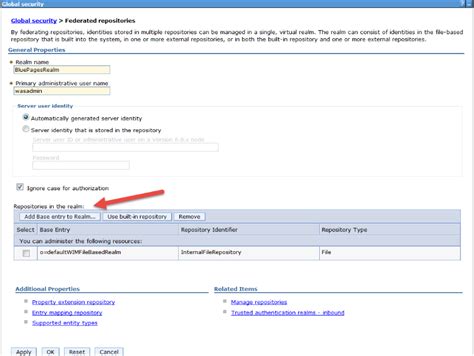 Maximo And LDAP Configuration From Start To Finish