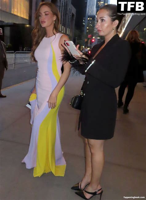 Haley Kalil Nude Onlyfans Leaks Fappening Page Fappeningbook