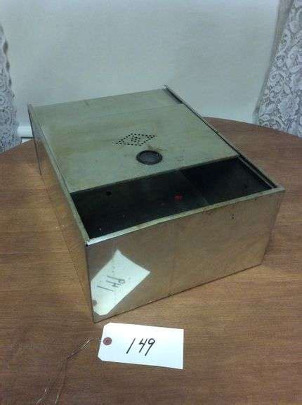 Bread Drawer Insert Duck Soup Auctions
