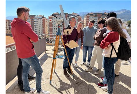 Jornadas De Divulgación De La Investigación Y La Innovación Tecnológica