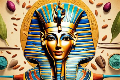 Ancient Egyptian Beauty Cosmetics In Ancient Egypt Egypt Insights