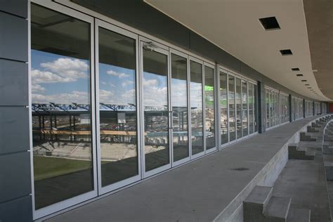 Slide And Stack Glass Walls Doors And Windows Solar Innovationssolar