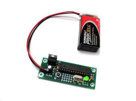 Arduino Project Board Duino