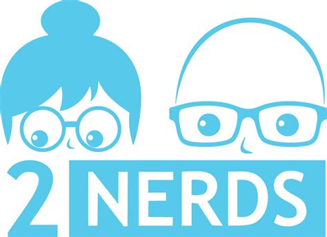 The 2 Nerds Salisbury Nc