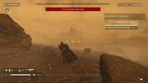 There Are No Stealth Snipers In Helldivers 2 R Helldivers