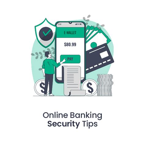 5 Unbreakable Online Banking Security Tips Protecting Your Finances In The Digital Age Life