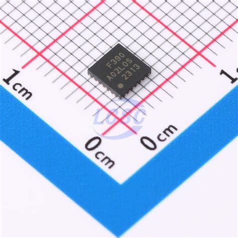 C8051f390 A Gmr Skyworkssilicon Labs C2054079 Lcsc Electronics