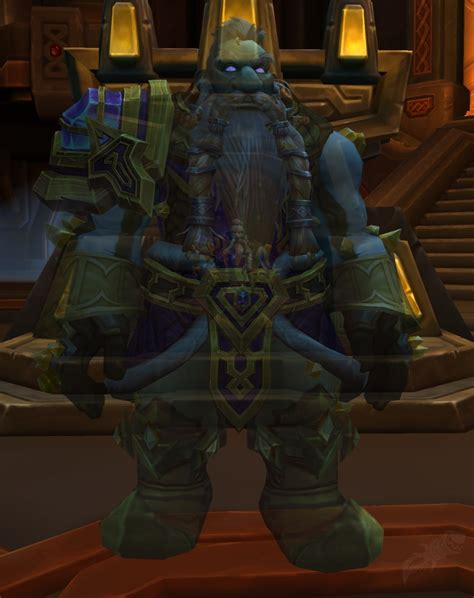 Merrix Npc World Of Warcraft