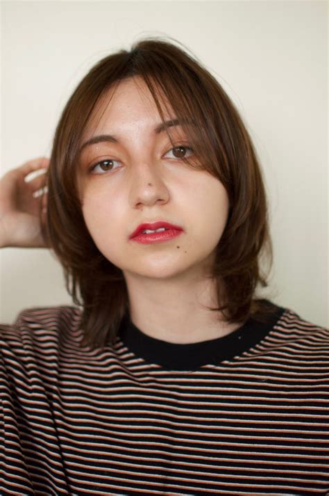 Pism Style ウルフショート Style Guest