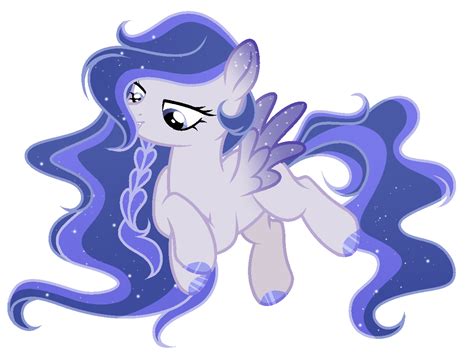 Mlp Ship Luna Celestia By Cosmosartist 188 On Deviantart