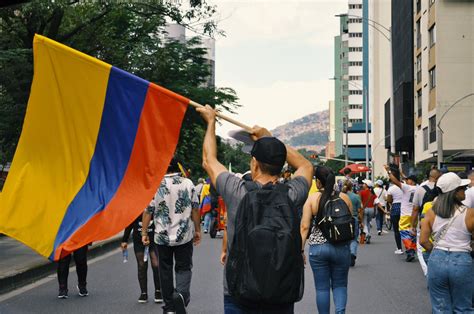 Anny 🇨🇴 🕊 Elcambioesposible On Twitter Rt Elnegropress ️📸🇨🇴 Medellín