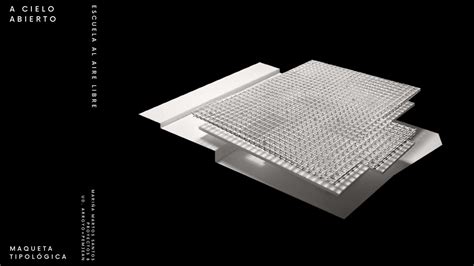 Open Pit Architectural Design Archive By DPA