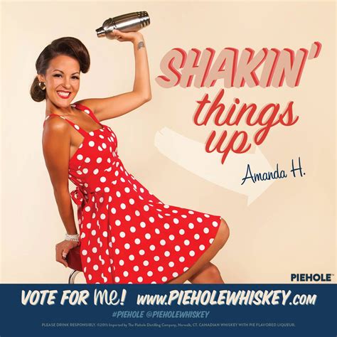 Piehole Photoshoot — Marcella Caudill