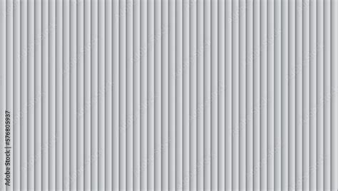 White Abstract Background Grey Vertical Lines Repeated Light Grey Stripes Light Grey Vertical